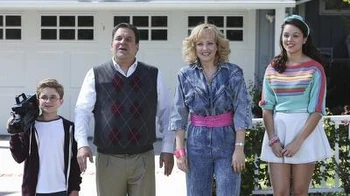 The Kremps | The Goldbergs and Schooled Wiki | Fandom
