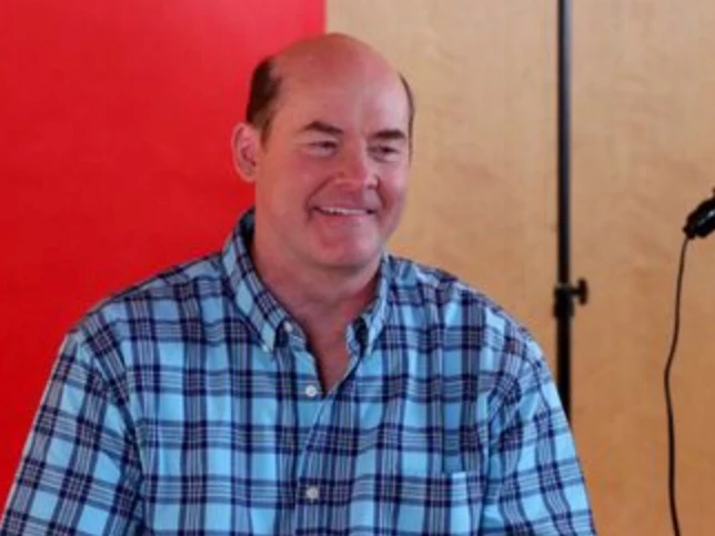 Bill Lewis | The Goldbergs and Schooled Wiki | Fandom