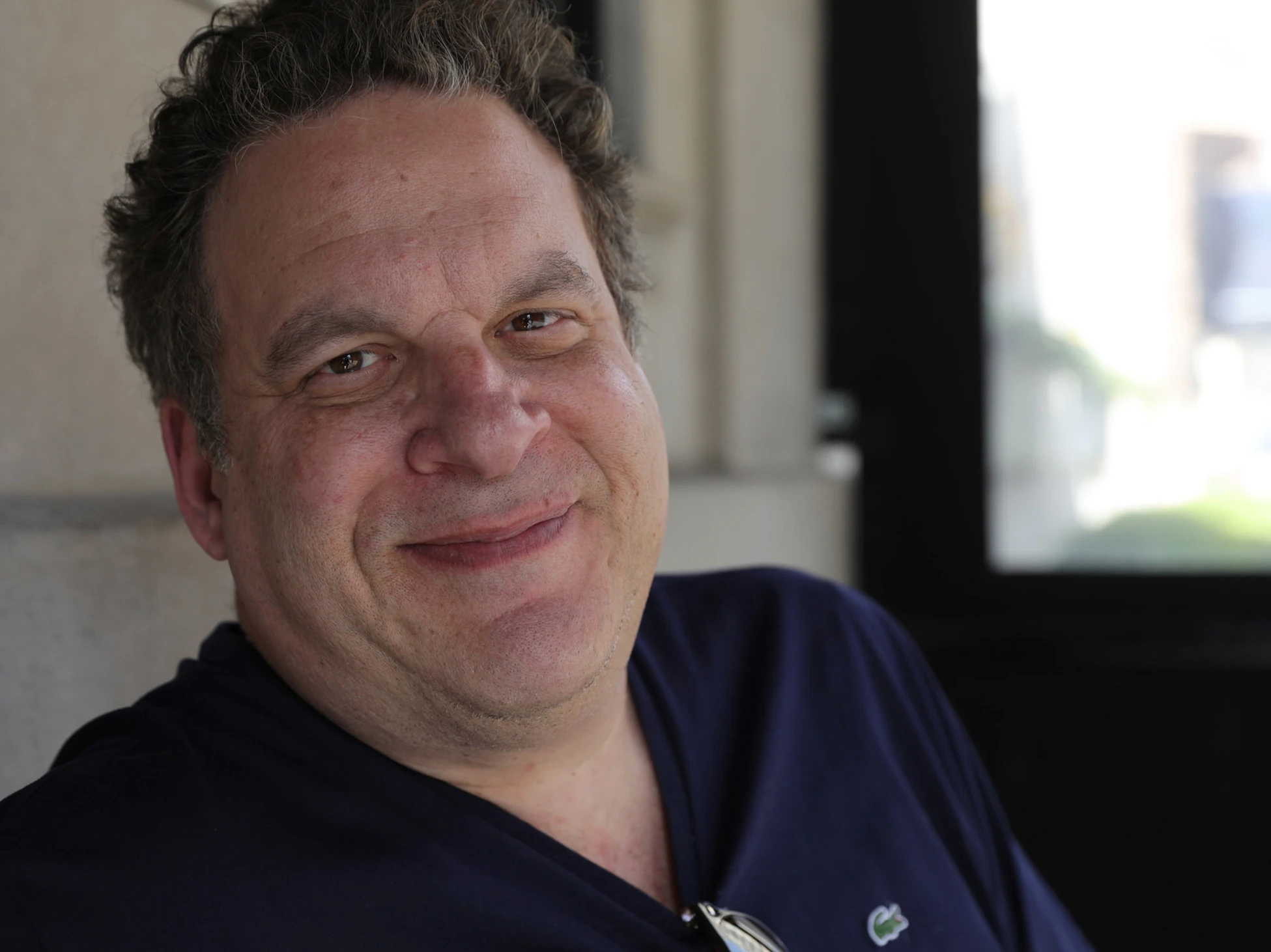 Jeff Garlin | The Goldbergs and Schooled Wiki | Fandom