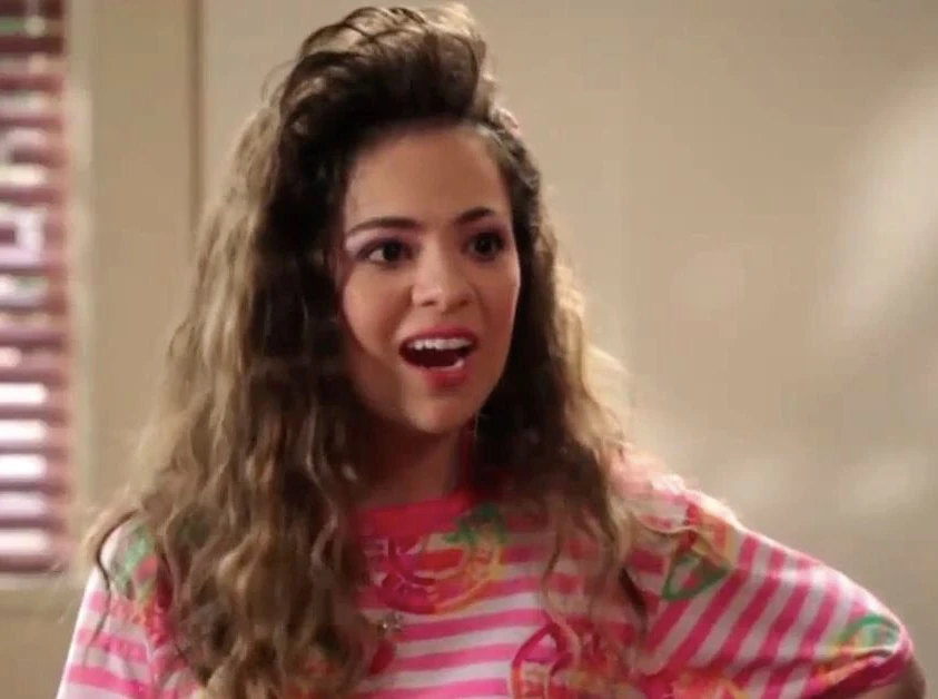 Erica Coolidge/Gallery | The Goldbergs and Schooled Wiki | Fandom