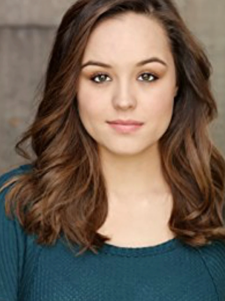 Hayley Orrantia | The Goldbergs Wiki | Fandom
