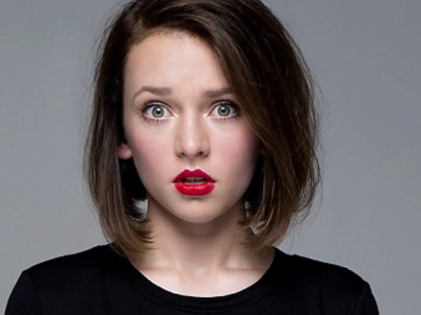 Alexis G. Zall | The Goldbergs and Schooled Wiki | Fandom