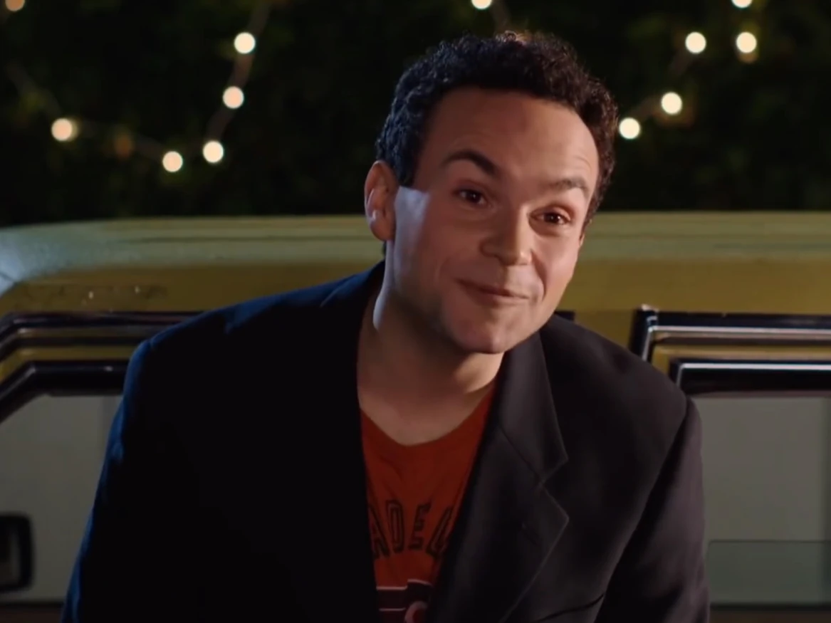 Barry Goldberg/MERGE | The Goldbergs and Schooled Wiki | Fandom