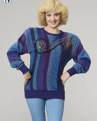 Beverly Goldberg | The Goldbergs Wiki | FANDOM powered by Wikia