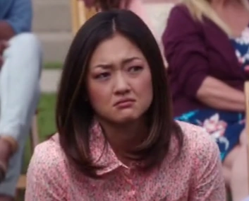 Gayle | The Good Place Wikia | FANDOM powered by Wikia