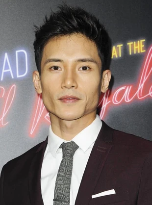Manny Jacinto | The Good Place Wikia | Fandom
