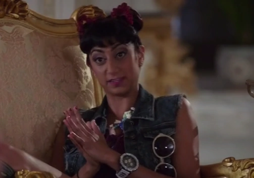 Chad | The Good Place Wikia | Fandom