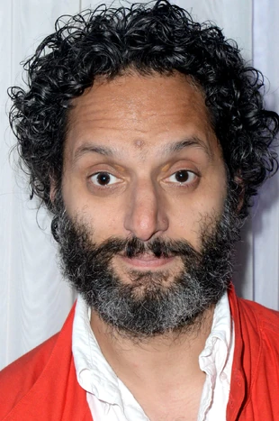 Jason Mantzoukas | The Good Place Wikia | Fandom