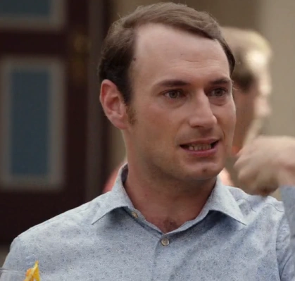 John Wheaton | The Good Place Wiki | Fandom