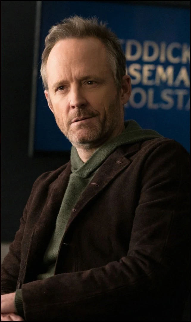 Neil Gross | The Good Wife Wiki | Fandom