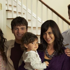 Brandon Russell | The Good Witch Wiki | Fandom