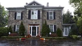 Grey House | The Good Witch Wiki | Fandom