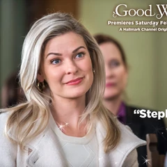 Stephanie Borden | The Good Witch Wiki | Fandom