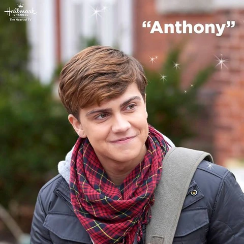 Anthony | The Good Witch Wiki | Fandom
