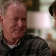 George O'Hanrahan | The Good Witch Wiki | Fandom