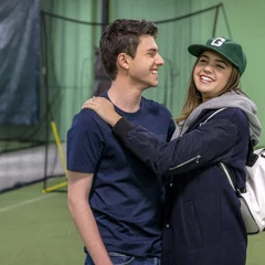 Nick and Grace | The Good Witch Wiki | Fandom