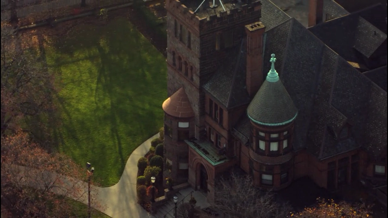 Middleton City Hall | The Good Witch Wiki | Fandom