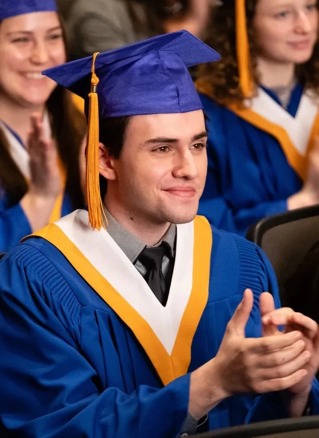 Nick Radford | The Good Witch Wiki | FANDOM powered by Wikia