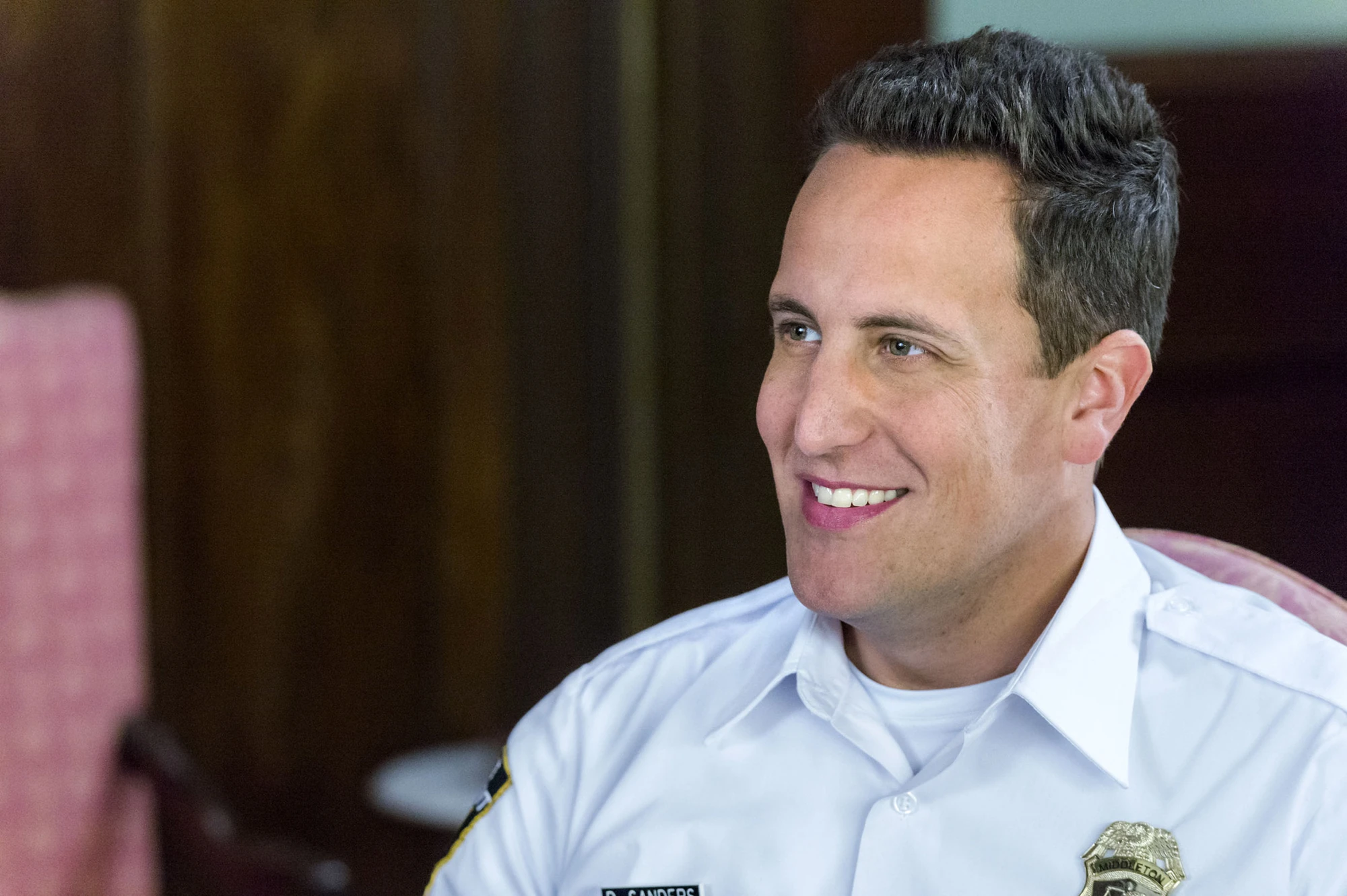 Derek Sanders | The Good Witch Wiki | FANDOM powered by Wikia