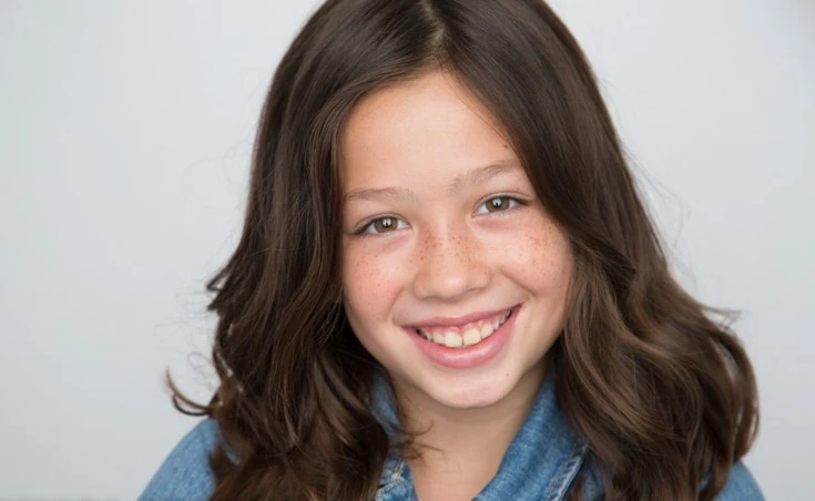 Lily-Fay Mowbray | Wiki Un soupçon de magie | Fandom