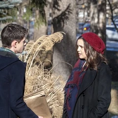 Nick and Grace | The Good Witch Wiki | Fandom