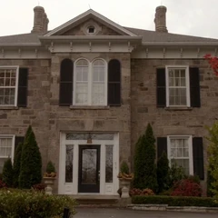 Grey House | The Good Witch Wiki | Fandom
