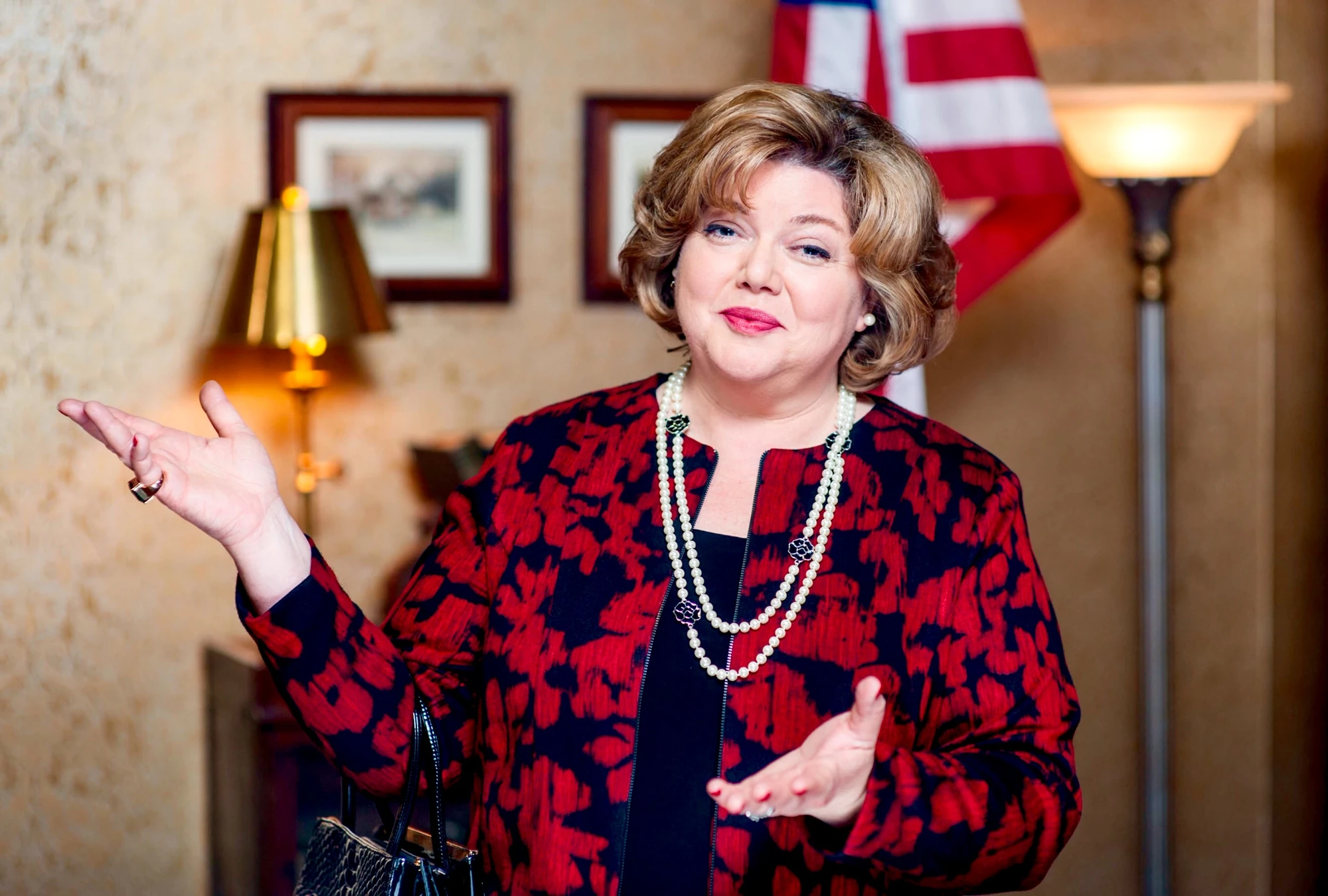 Martha Tinsdale | The Good Witch Wiki | Fandom