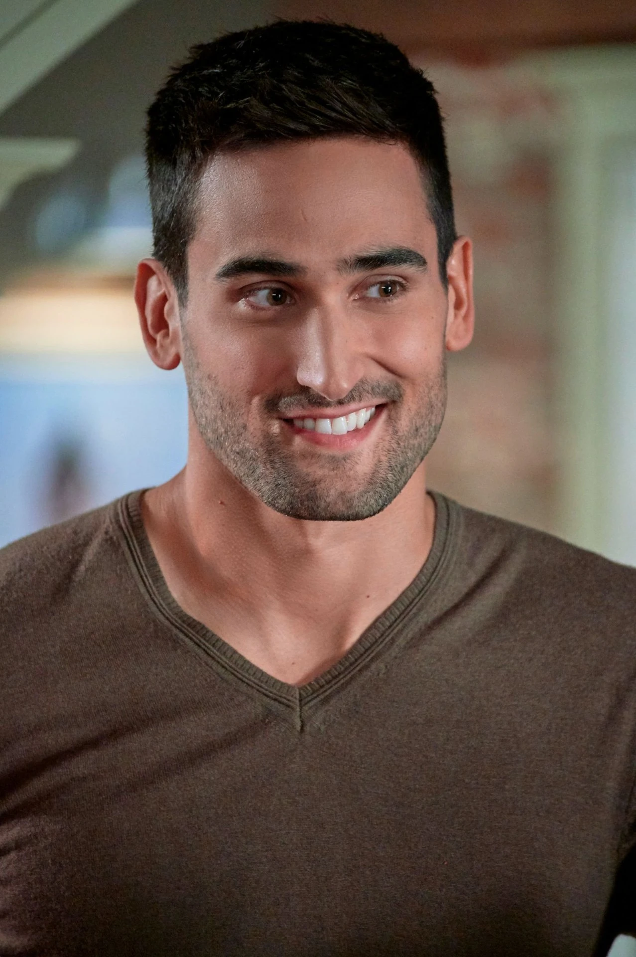 Adam Hawkins | The Good Witch Wiki | Fandom