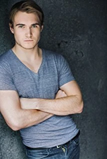 James Rittinger | The Good Witch Wiki | Fandom