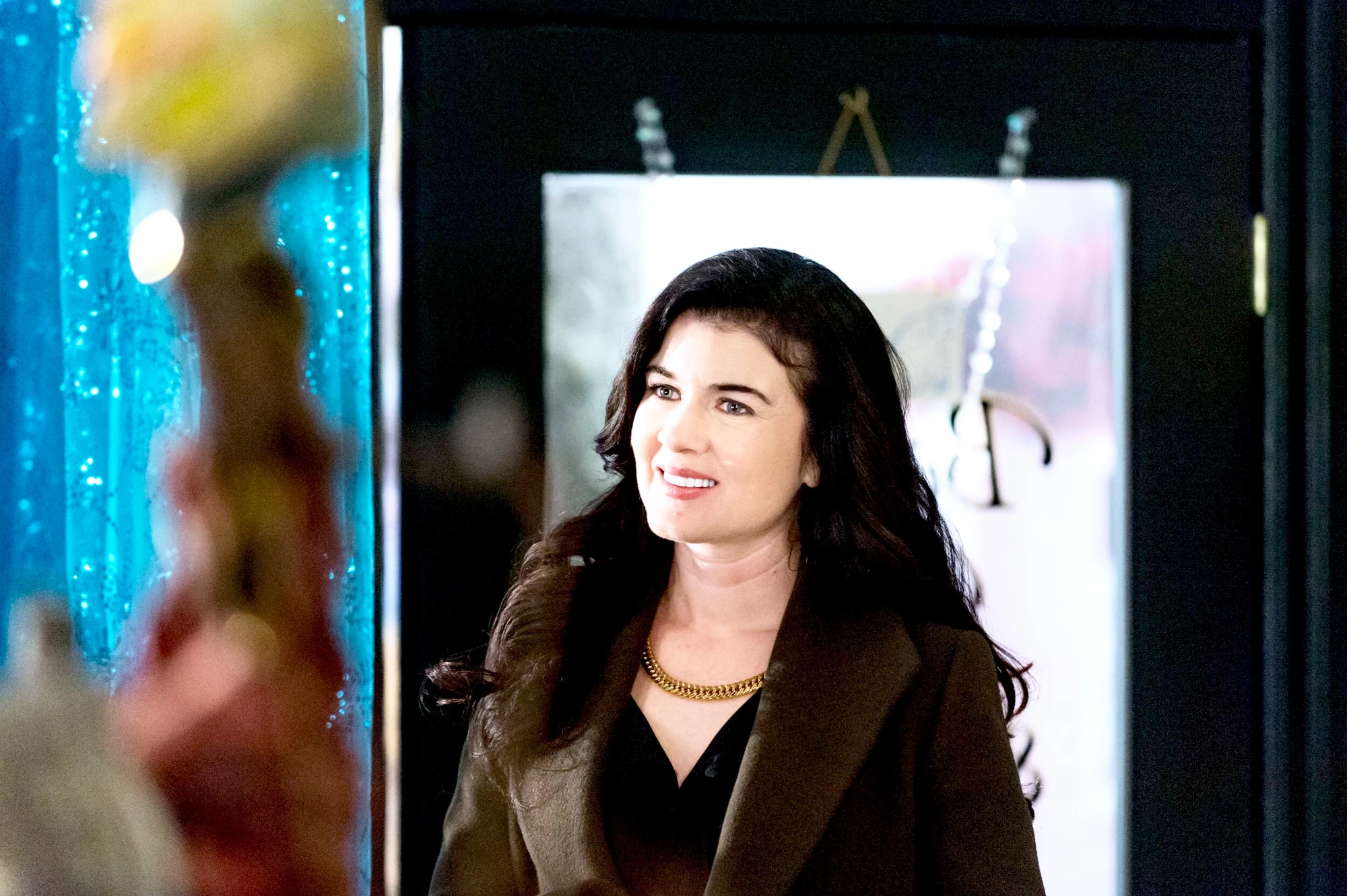 Linda Wallace | The Good Witch Wiki | Fandom