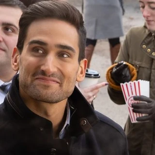 Adam Hawkins | The Good Witch Wiki | Fandom