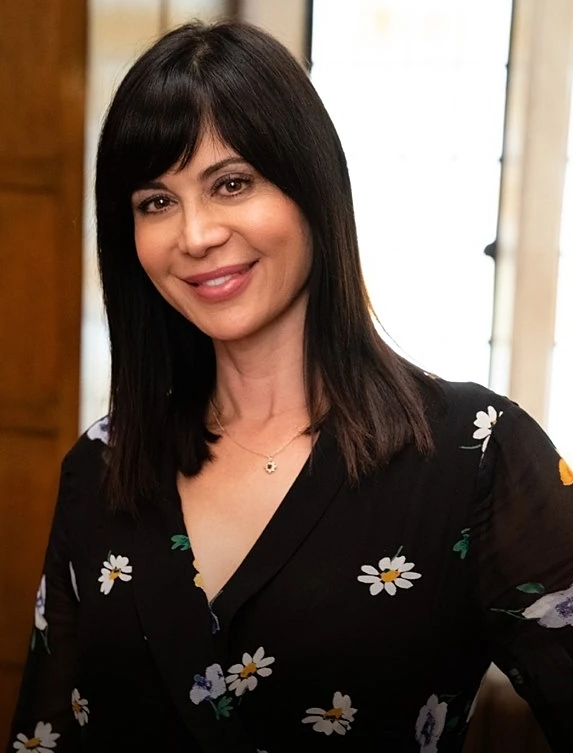 Category:Characters | The Good Witch Wiki | Fandom