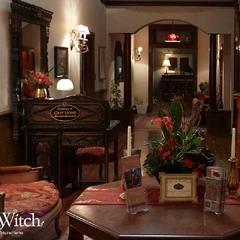 Grey House | The Good Witch Wiki | Fandom