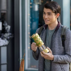 Nick Radford | The Good Witch Wiki | Fandom
