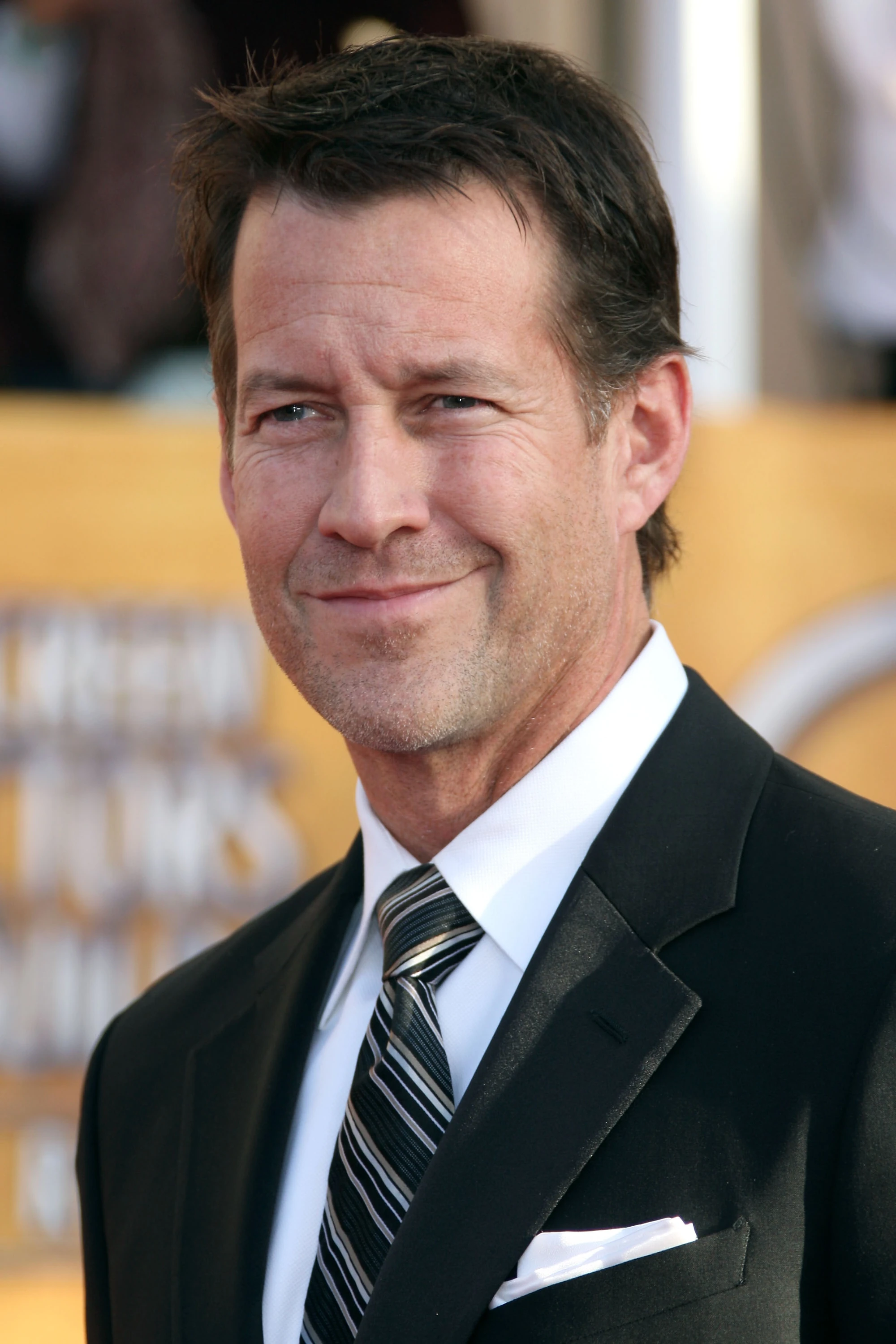 James Denton | Wiki Un soupçon de magie | Fandom