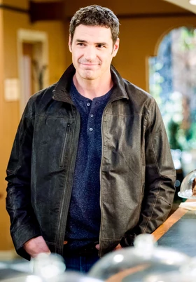 John Dover | The Good Witch Wiki | FANDOM powered by Wikia