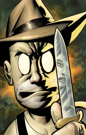 Franky | The Goon Wiki | Fandom