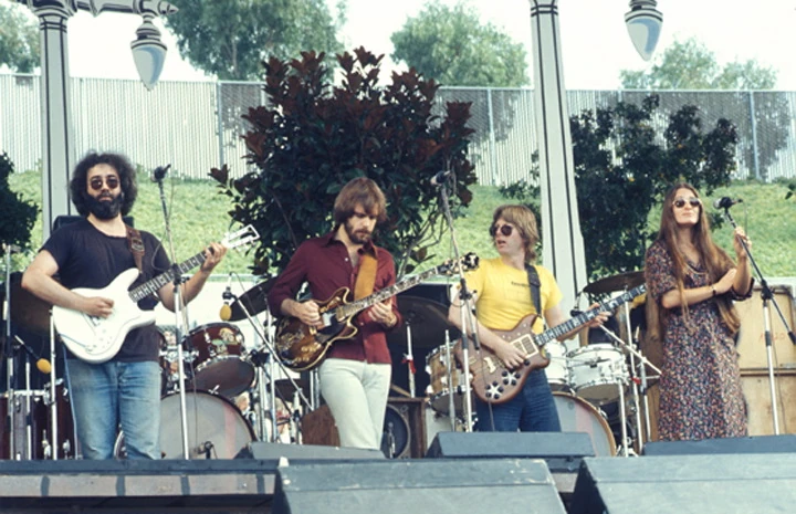 The Grateful Thread | Page 3490 | Steve Hoffman Music Forums