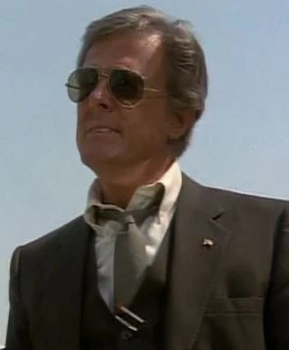 Bill Maxwell | The Greatest American Hero | FANDOM powered by Wikia