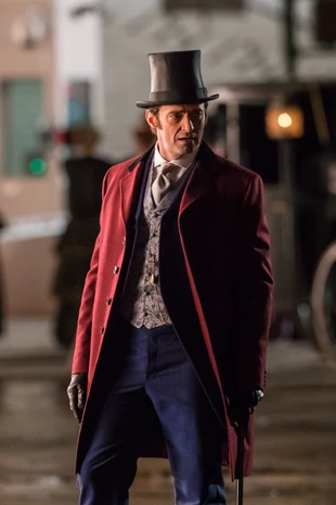 P. T. Barnum | The Greatest Showman Wiki | FANDOM powered by Wikia