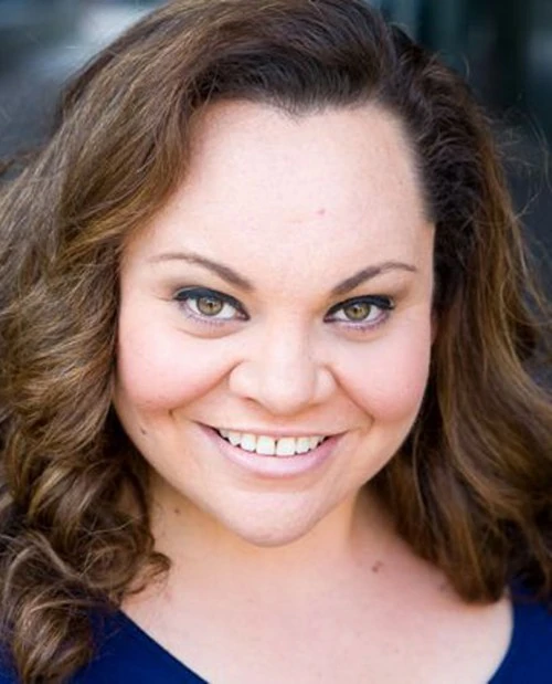 Keala Settle | The Greatest Showman Wiki | FANDOM powered by Wikia