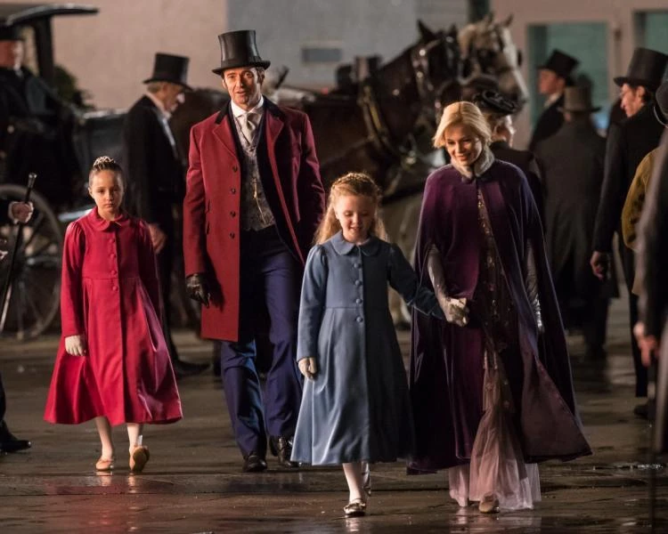 Helen Barnum | The Greatest Showman Wiki | FANDOM powered by Wikia
