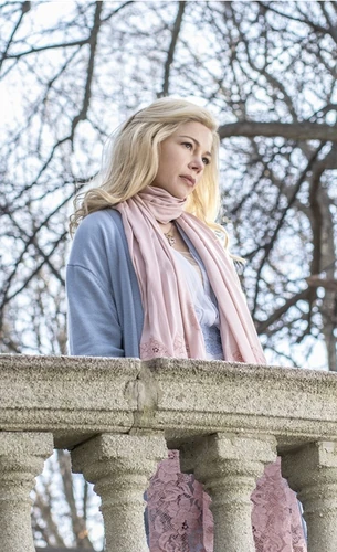 Charity Barnum | The Greatest Showman Wiki | Fandom