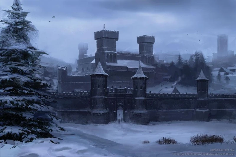 Winterfell | Thegreatgame Wiki | Fandom