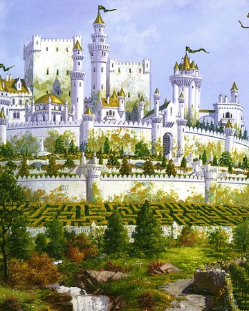 Highgarden | Fasci Garden