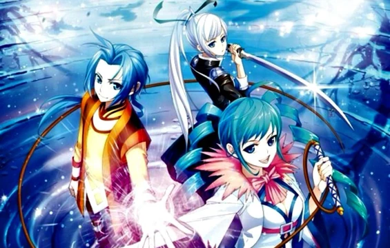 The Great Ruler Wiki | Fandom