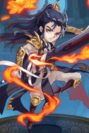 Xiao Yan | The Great Ruler Wiki | Fandom