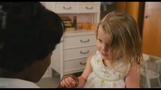 Mae Mobley Leefolt - (1960-1963) | The Help Movie Wiki | Fandom