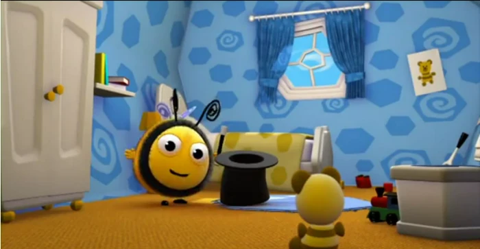 The Hive Wiki | Fandom