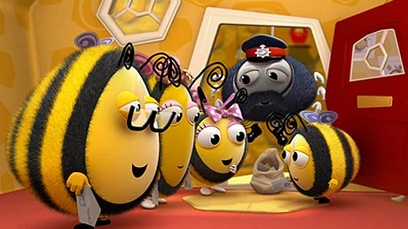 The Hive TV Show Wiki | FANDOM powered by Wikia